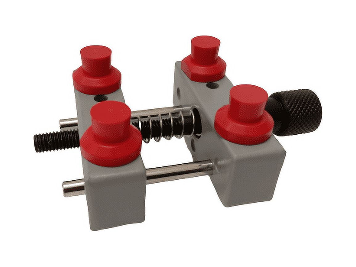 Aluminium Jumbo X Large Watch Case Movement Holder Vice Up to 60mm ...