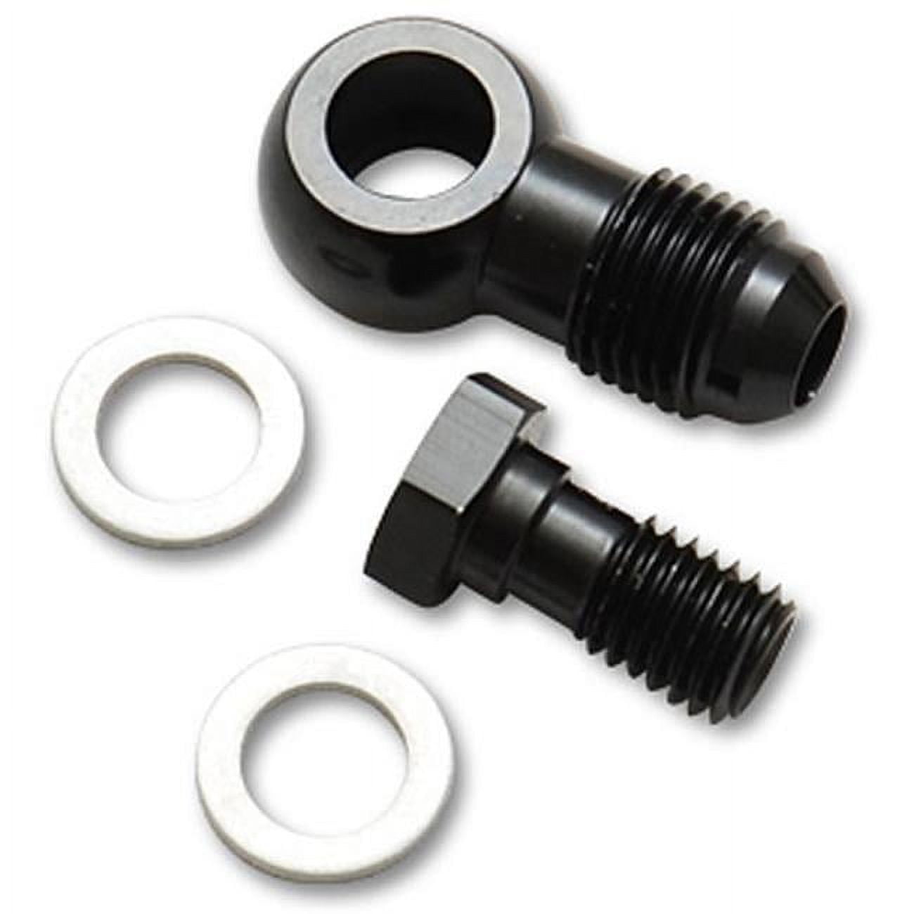 Aluminium Male Banjo Fitting Plus 2 Washers - Walmart.com