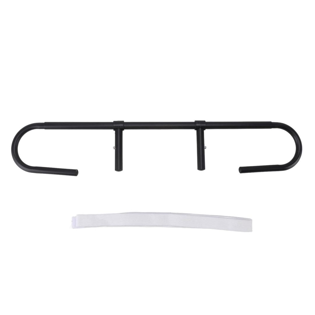 Aluminium Massage Table Paper Roll Holder with Bandage Strap for 24-30 ...