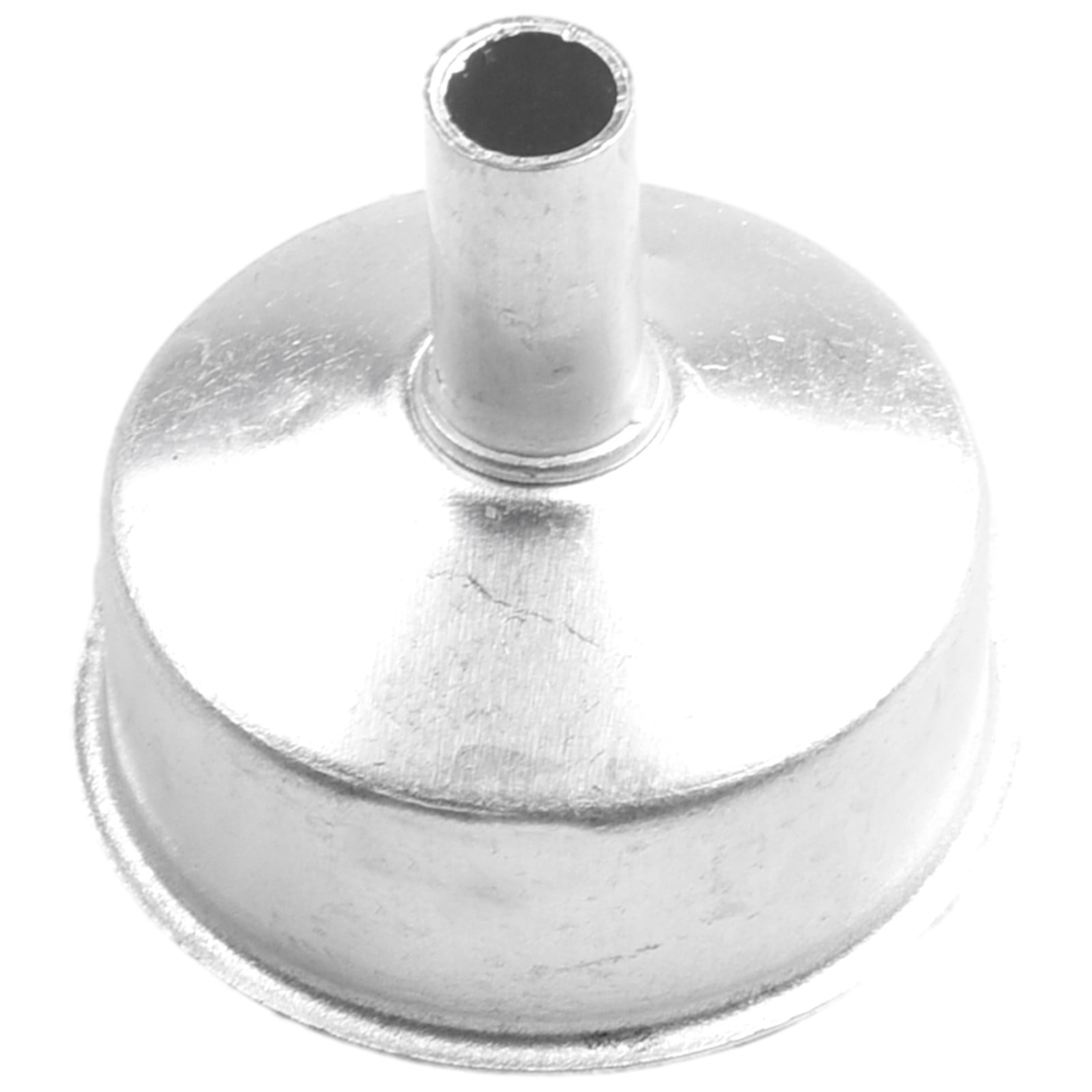 Aluminium Moka Funnel Filter Replacement for Espresso Coffee Makers 1 ...