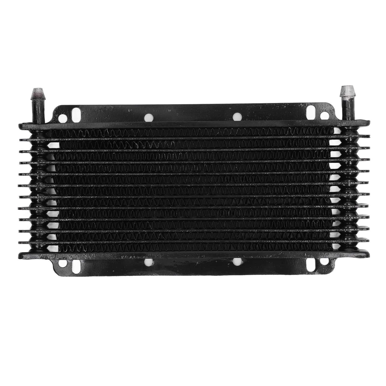 Aluminium Oil Cooler Automatic Transmission Oil Cooler for Car ...