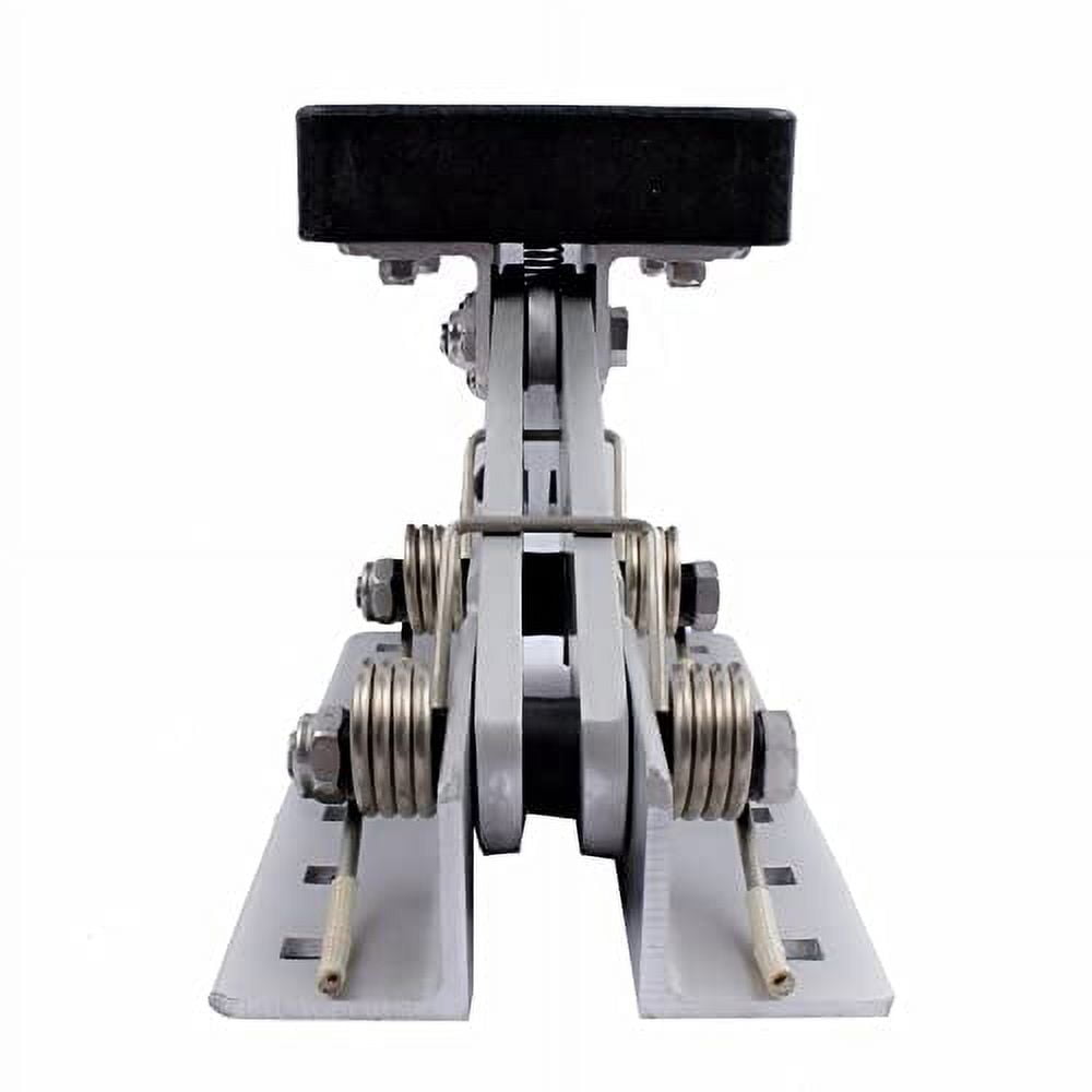 Aluminium Outboard Motor Bracket for Boat, Marine Outboard Motor Engine ...