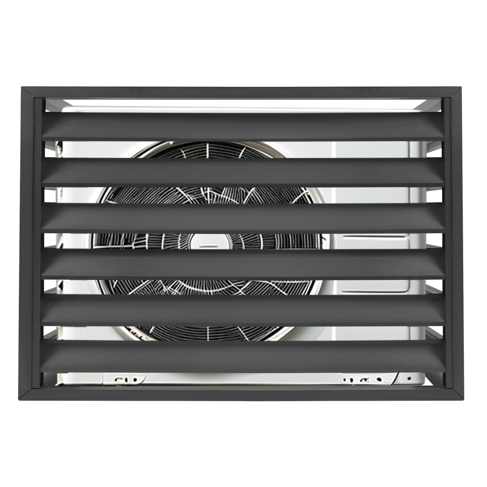 Aluminium Privacy Fence Screen,Dark Gray, 1.5P 3 Sides 100 * 70 * 50cm ...