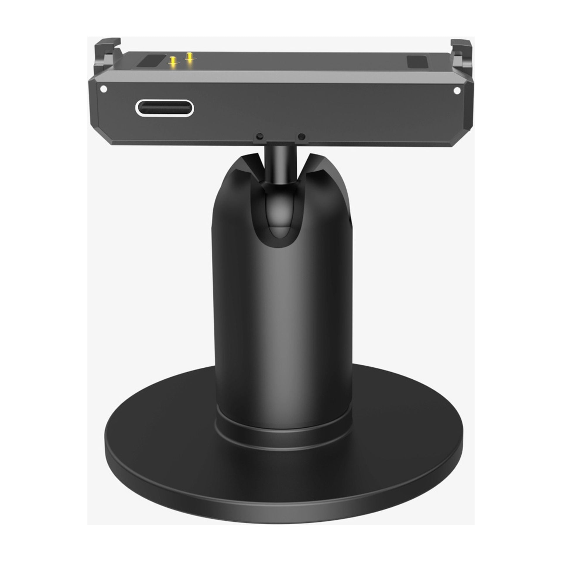 Aluminium Quick Release Mount for Insta360 Go3 with Type C Interface ...