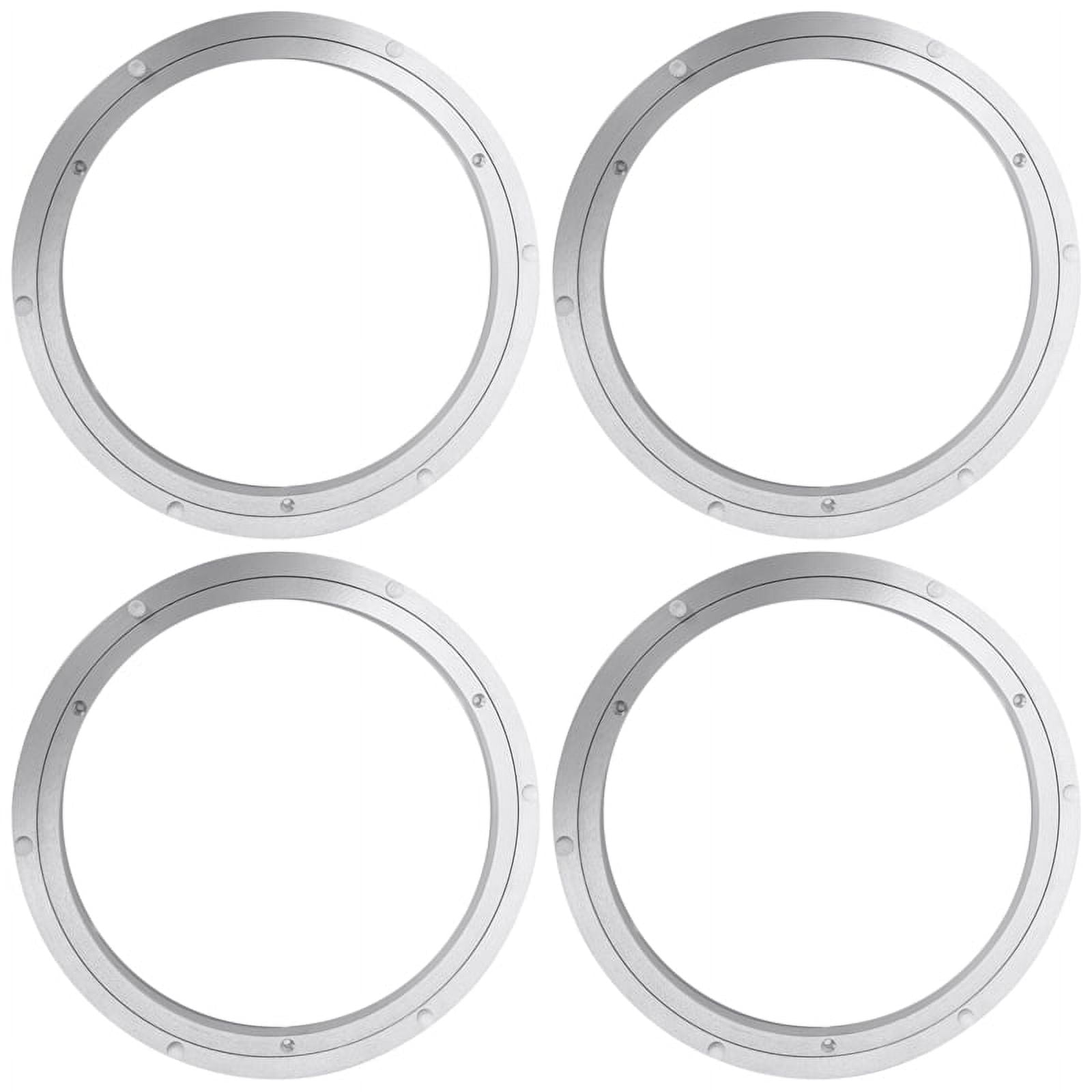 Ball Bearing Turntables