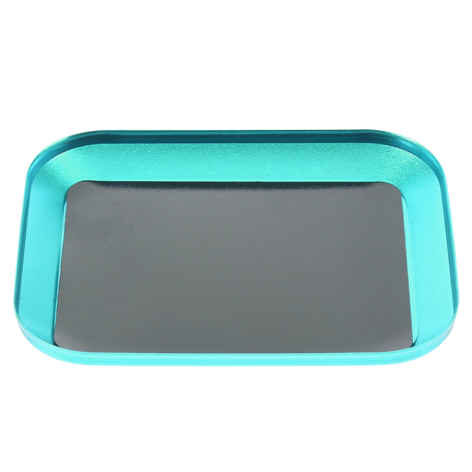 Aluminium Screw Tray with Magnetic Pad for Model Building Phone Repair ...