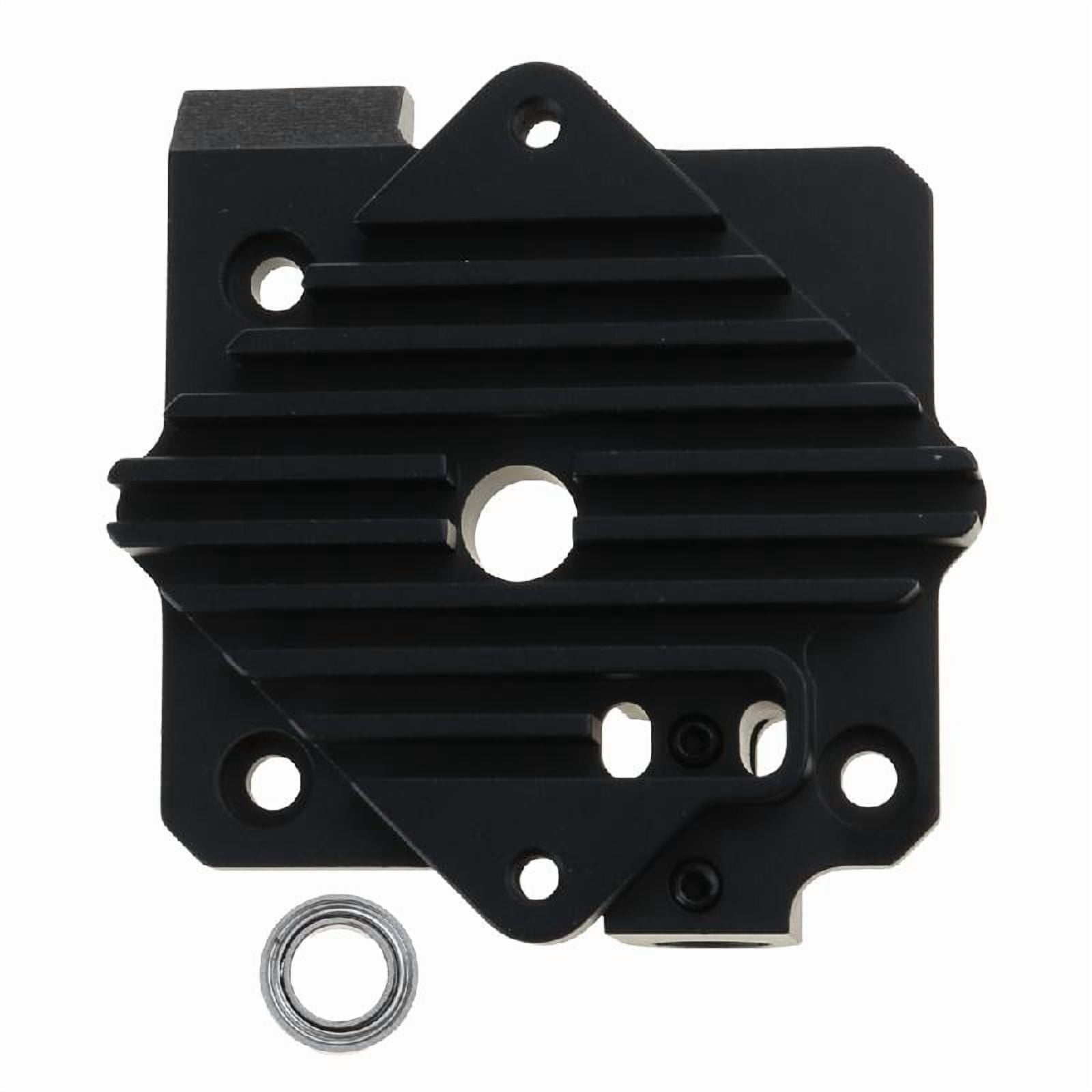 Aluminium Sheet Heatsink For Titan Aero Aluminum Cooling Block ...