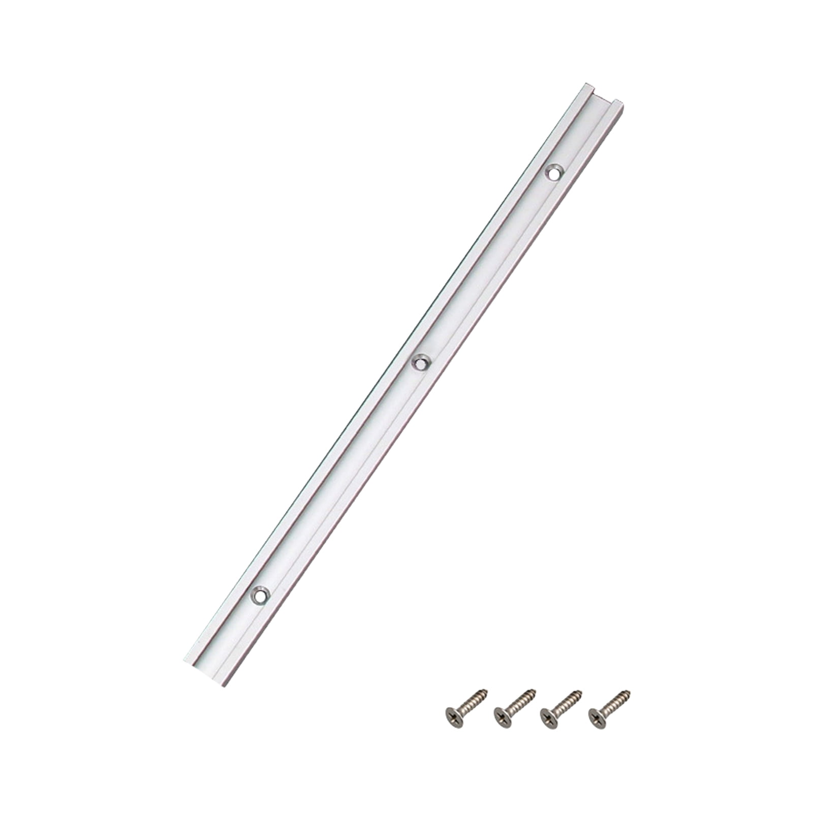 Aluminium T-Slot Track Miter Jig Tool T-track Slide For Woodworking ...