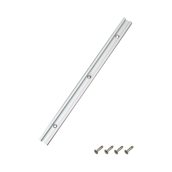 Aluminium T-Slot Track Miter Jig Tool T-track Slide For Woodworking ...