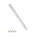 Aluminium T-Slot Track Miter Jig Tool T-track Slide For Woodworking ...