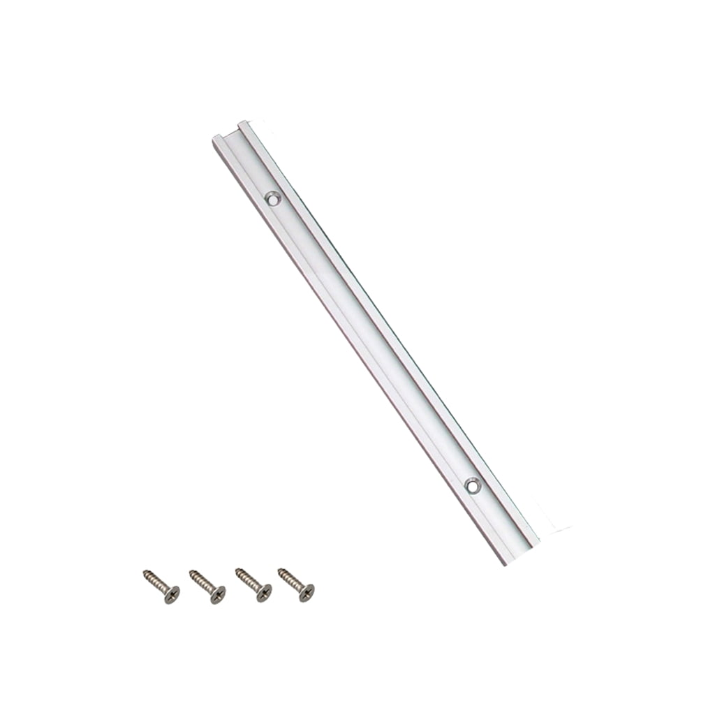 Aluminium T-tracks Slot Miter Track Jig Miter Bar Slider Table Cutter ...