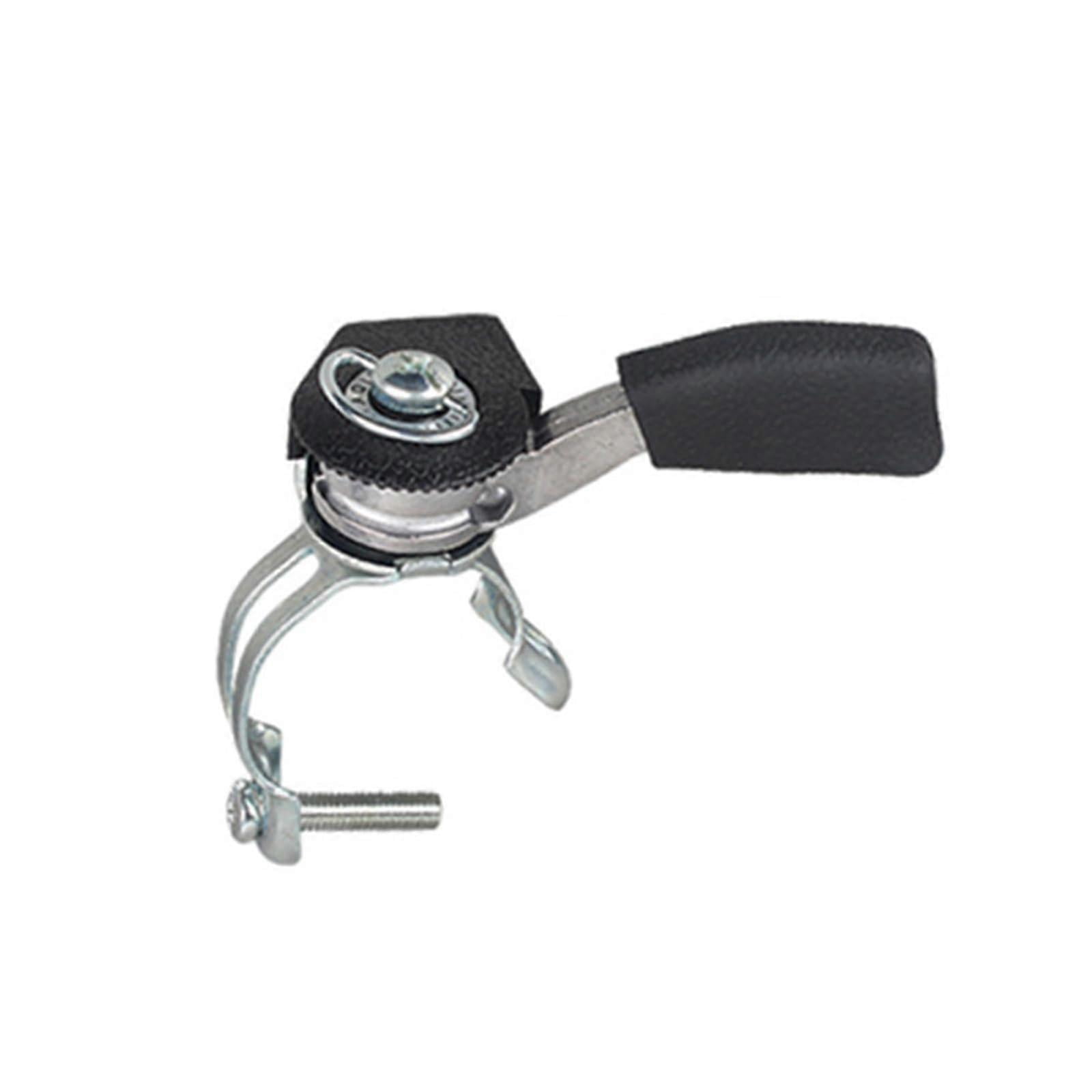 Aluminium Throttle Control Cable Switch Ergonomic Manual Operation Wear ...