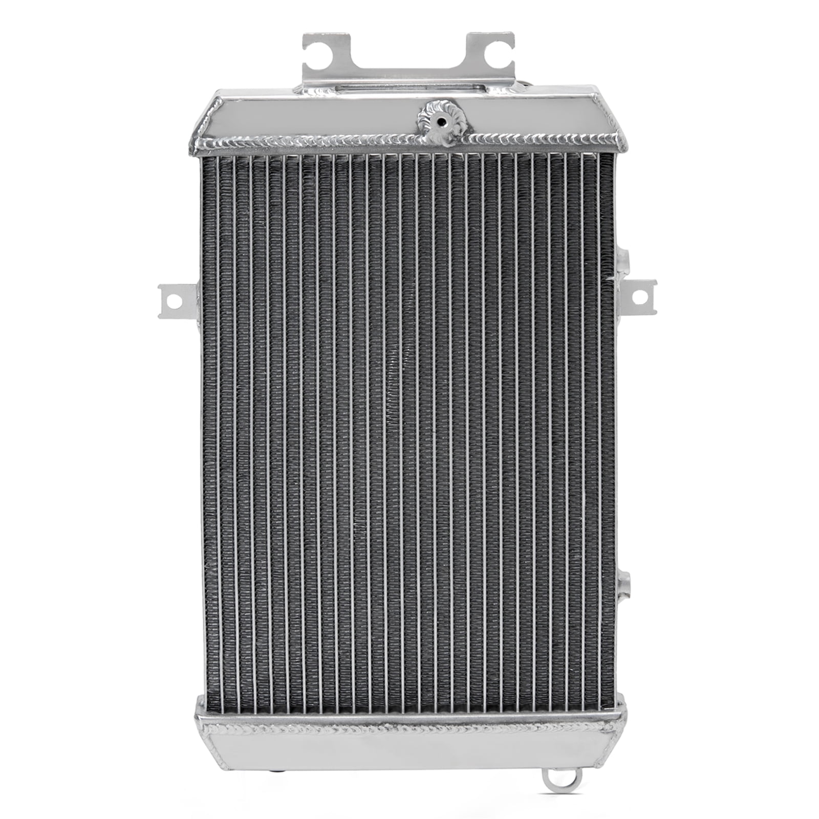 Aluminium Water Cooling Engine Radiator For Suzuki VZR1800 Boulevard ...