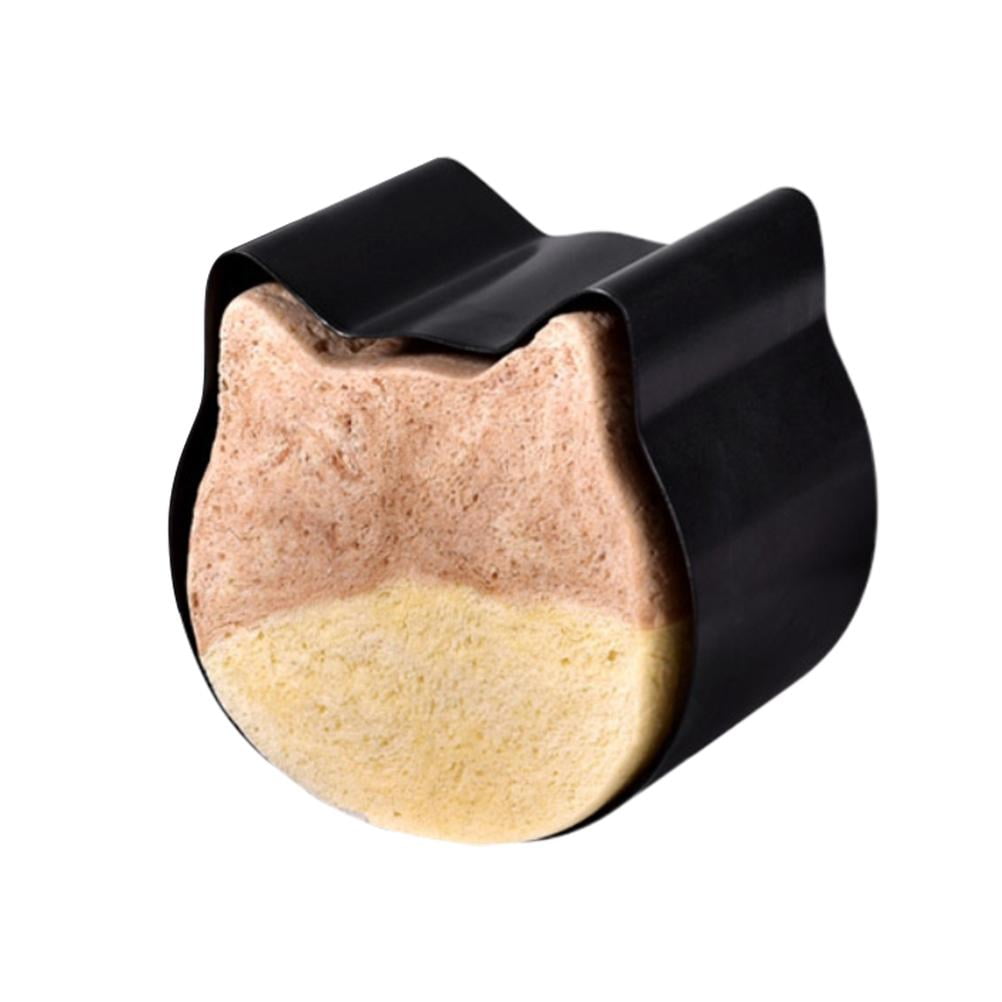 Aluminized Cat Toast Box Non-Stick and Loaf Pans Mold Smooth Cute Cat ...
