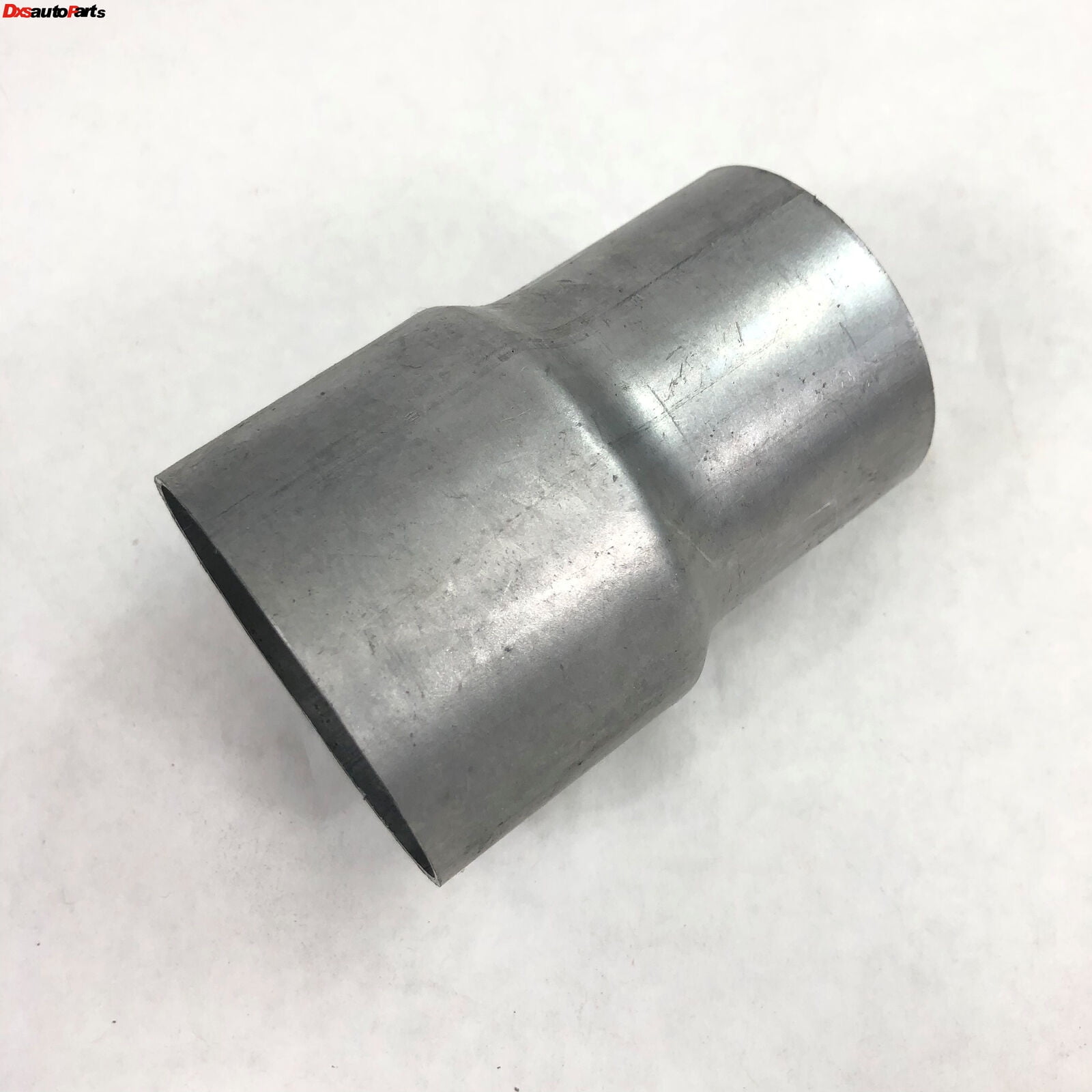 Aluminized Steel Exhaust Reducer 2.625"to2.25"O.D.,3.6" Length 2.5"to2 ...