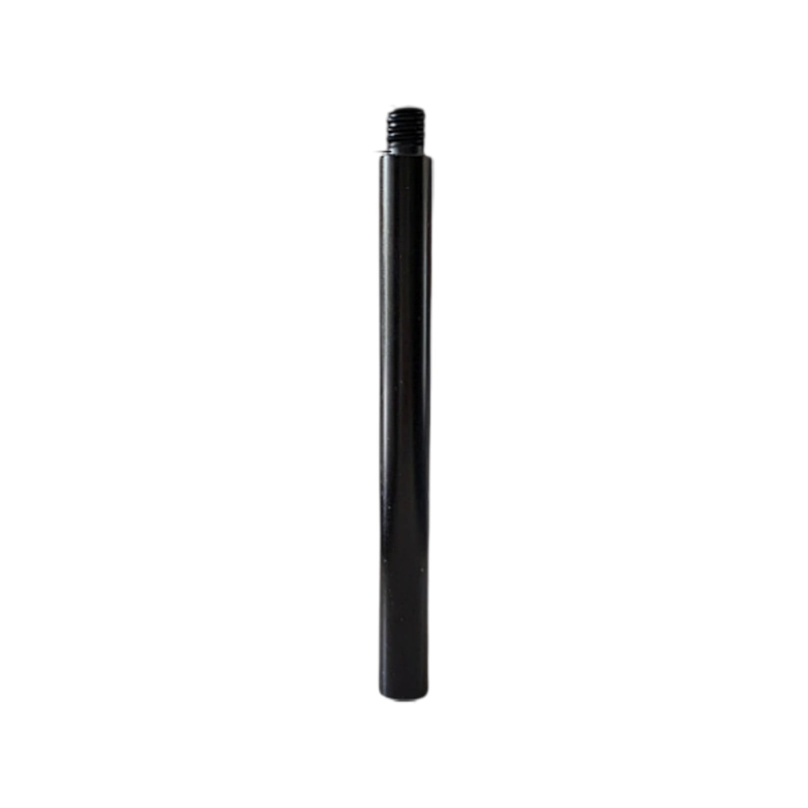 Aluminum 1/4-20Inch Extension Rod Photography Support Rod with Multiple ...