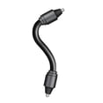 Aluminum 1/4inch Threaded Extension Extender Rod for Tripod Camera ...