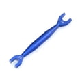 Aluminum 1/8 1/10 RC Car Wrench Tools Double Open End Spanner for HSP ...