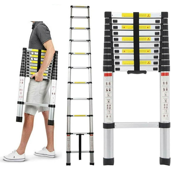 10 Foot Ladder in Ladders - Walmart.com