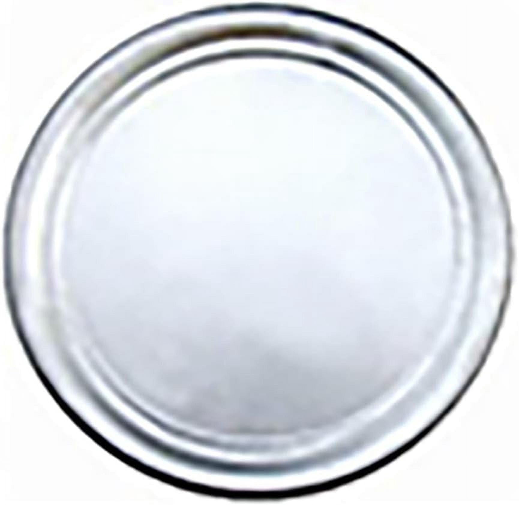 Aluminum 18 Pizza Pan - Walmart.com
