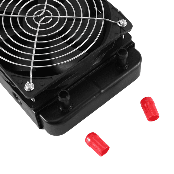 Best Sellers In Computers Accessories Water Cooling Systems