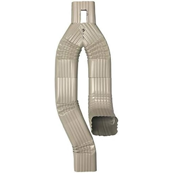 Downspout Diverters in Guttering & Drainage - Walmart.com