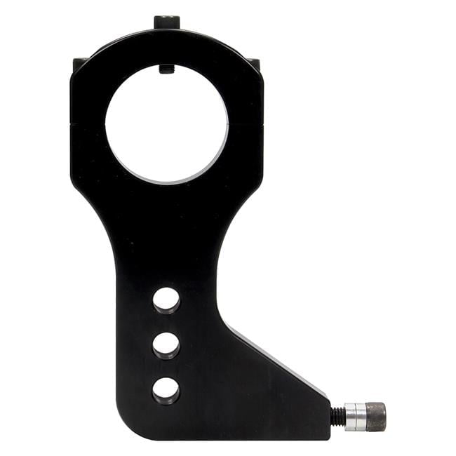 Aluminum 3 Hole Trailing Arm Bracket - Walmart.com