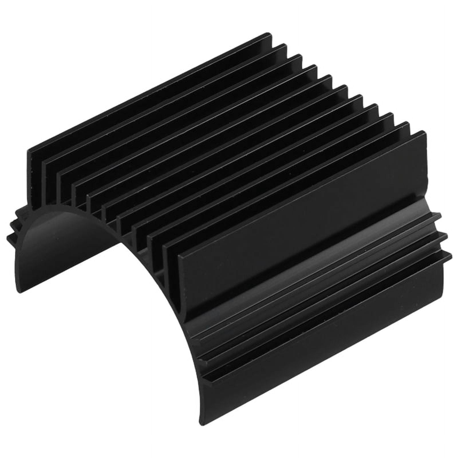 Aluminum 40-42mm RC Motor Heatsink for 4268 4274 4092 1515 1/8 1/10 ...