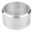 Aluminum 60mm to 51mm Motocross Motorcycle Exhaust Pipe Adapter Reducer ...