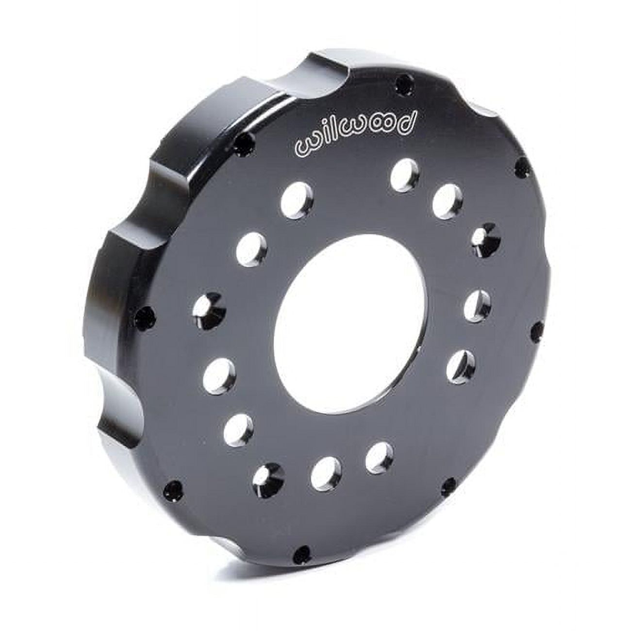 Aluminum 8-Bolt 0.935 in. Offset Brake Hat - Walmart.com