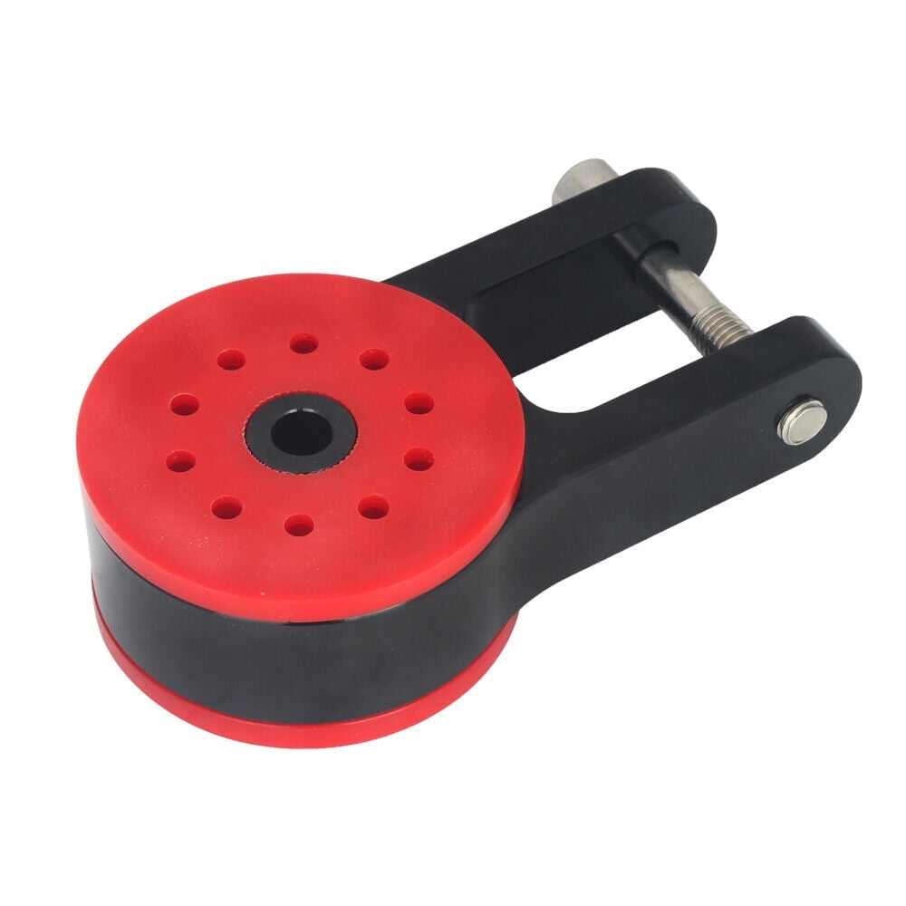 Aluminum 85A Poly Rear Motor Mount For 13-18 Ford Focus ST/RS Mazda ...