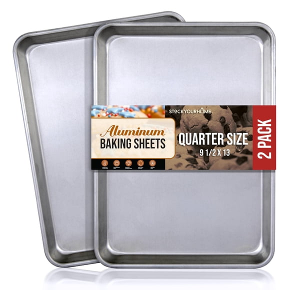 Quarter Sheet Pan