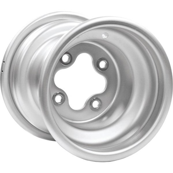 Aluminum 9x8, 4/110, 3+5 D.I.D DirtStar Rear ATV Wheel - Walmart.com