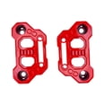 Aluminum A Pillar Lamp Mounting Bracket For Off Road Vehicles Easy ...