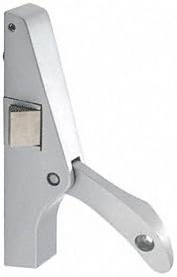 Aluminum Active Left Side Body and Arm Assembly for Jackson LHRB 1095 ...