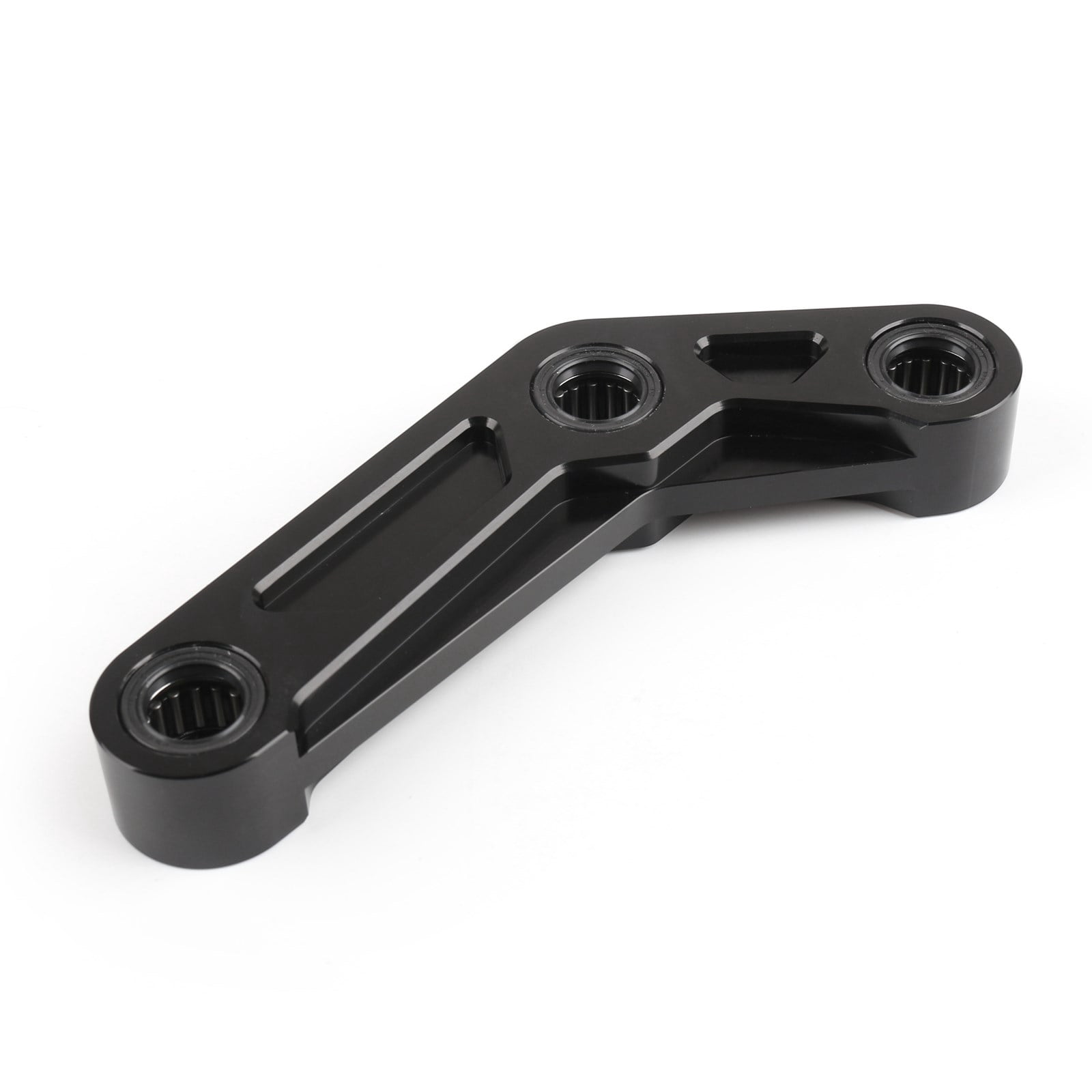 Aluminum Adjustable Lowering Link Kit For Yamaha MT-07 XSR700 YZF-R7 ...