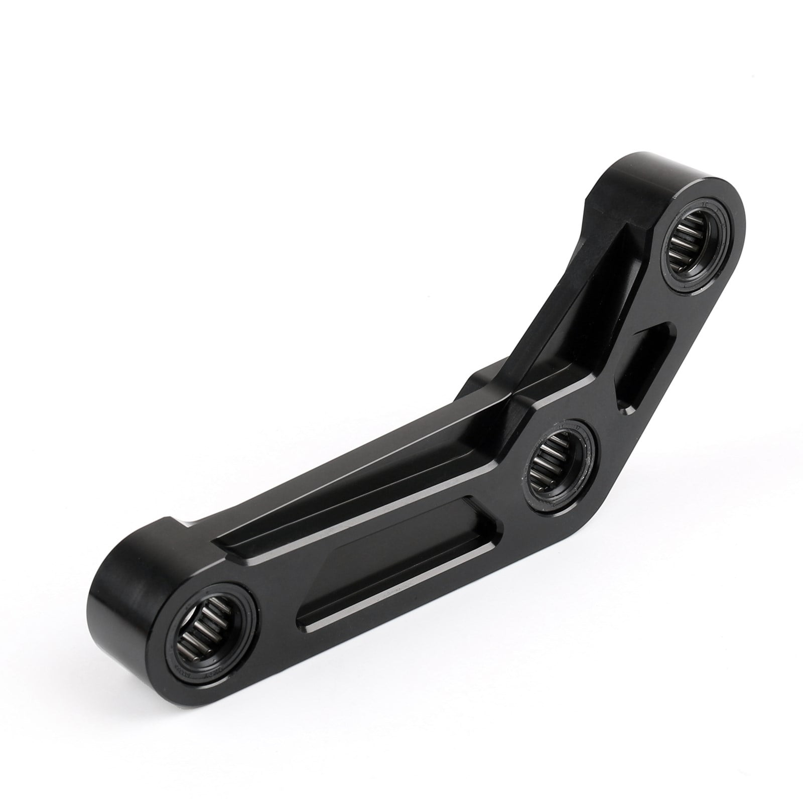 Aluminum Adjustable Lowering Link Kit For Yamaha MT-07 XSR700 YZF-R7 ...