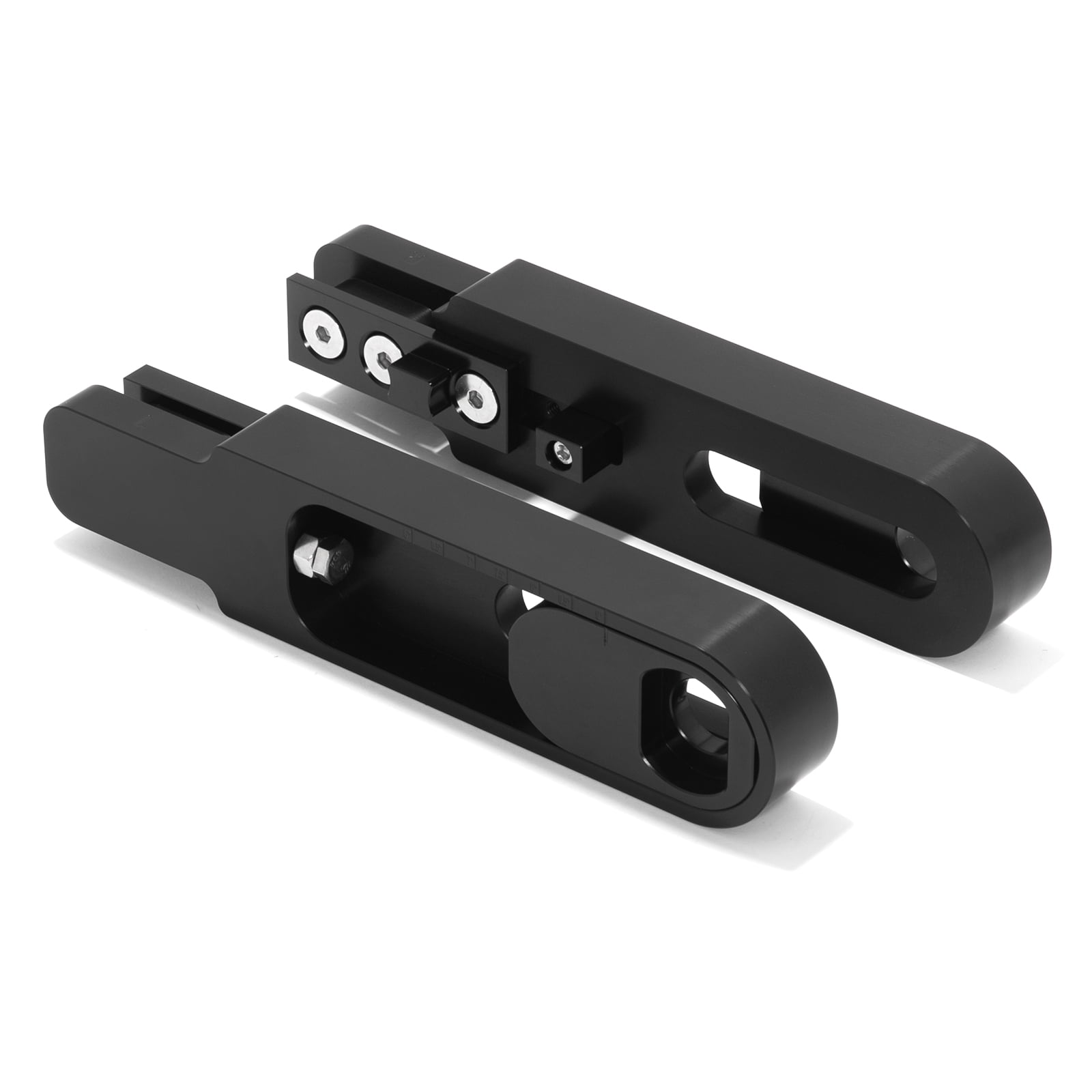 Aluminum Adjustable Swingarm Swing Arm Extension For Kawasaki Z 1000 ...