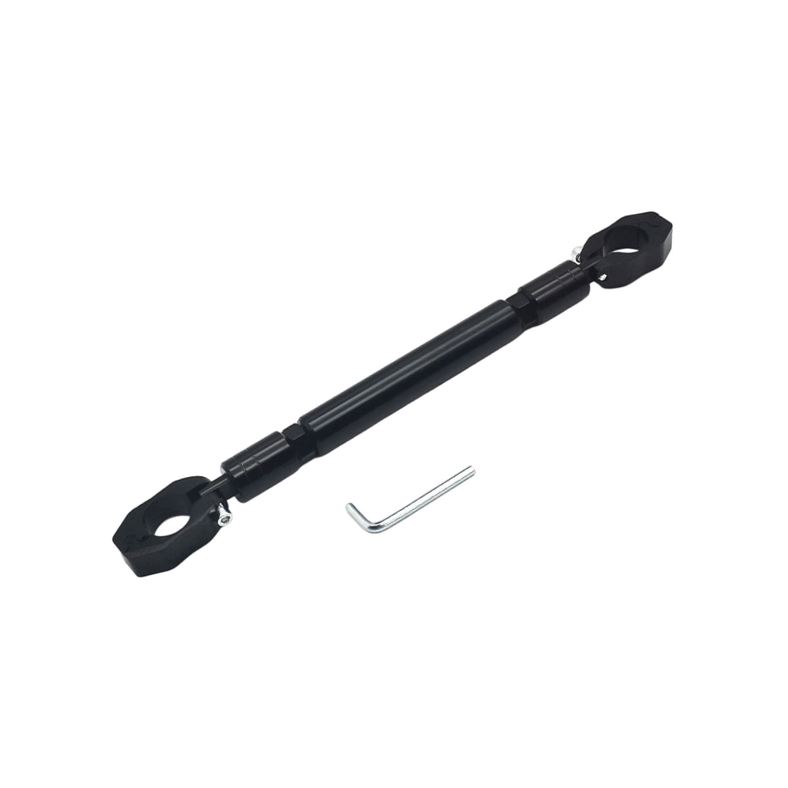 Aluminum Adjustable Thickened Motorcycle Balance Rod 360mm for Enhanced ...