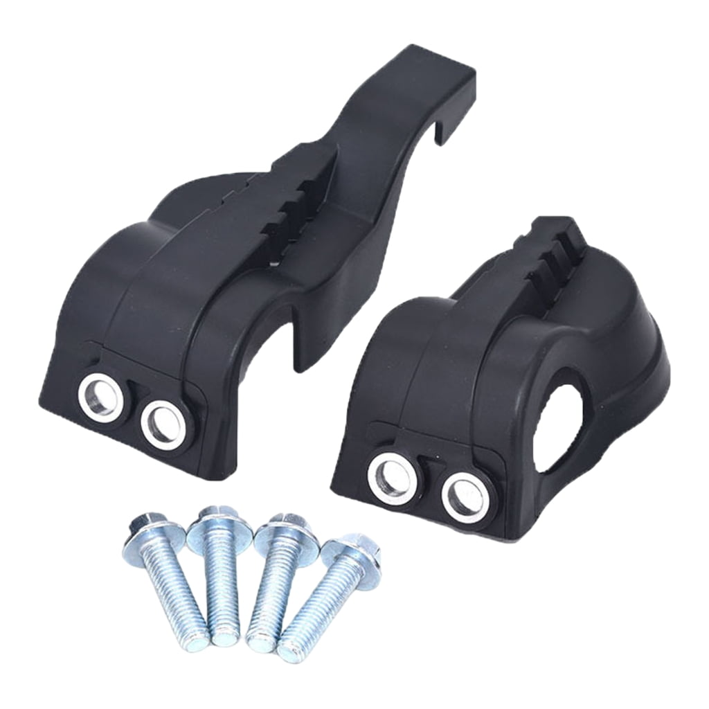 Aluminum Air Conditioning Knob Cover Trim Modern Air Control Knob ...