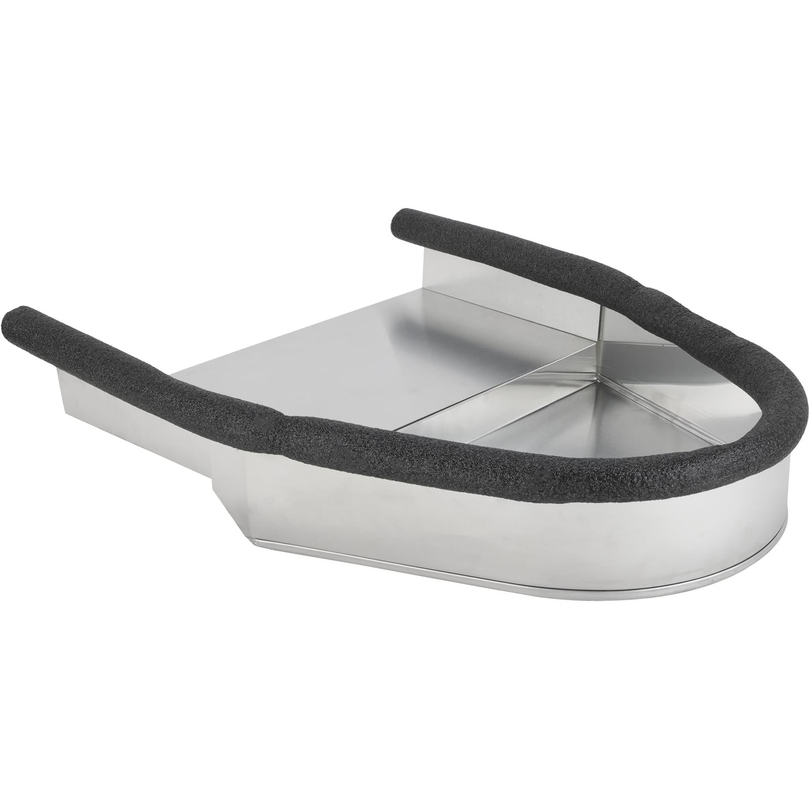 Aluminum Air Pan, Stepped Plenum - Walmart.com