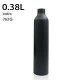Aluminum Air Tank All-in-One Explosion-proof 4500Psi PCP Cylinder High ...