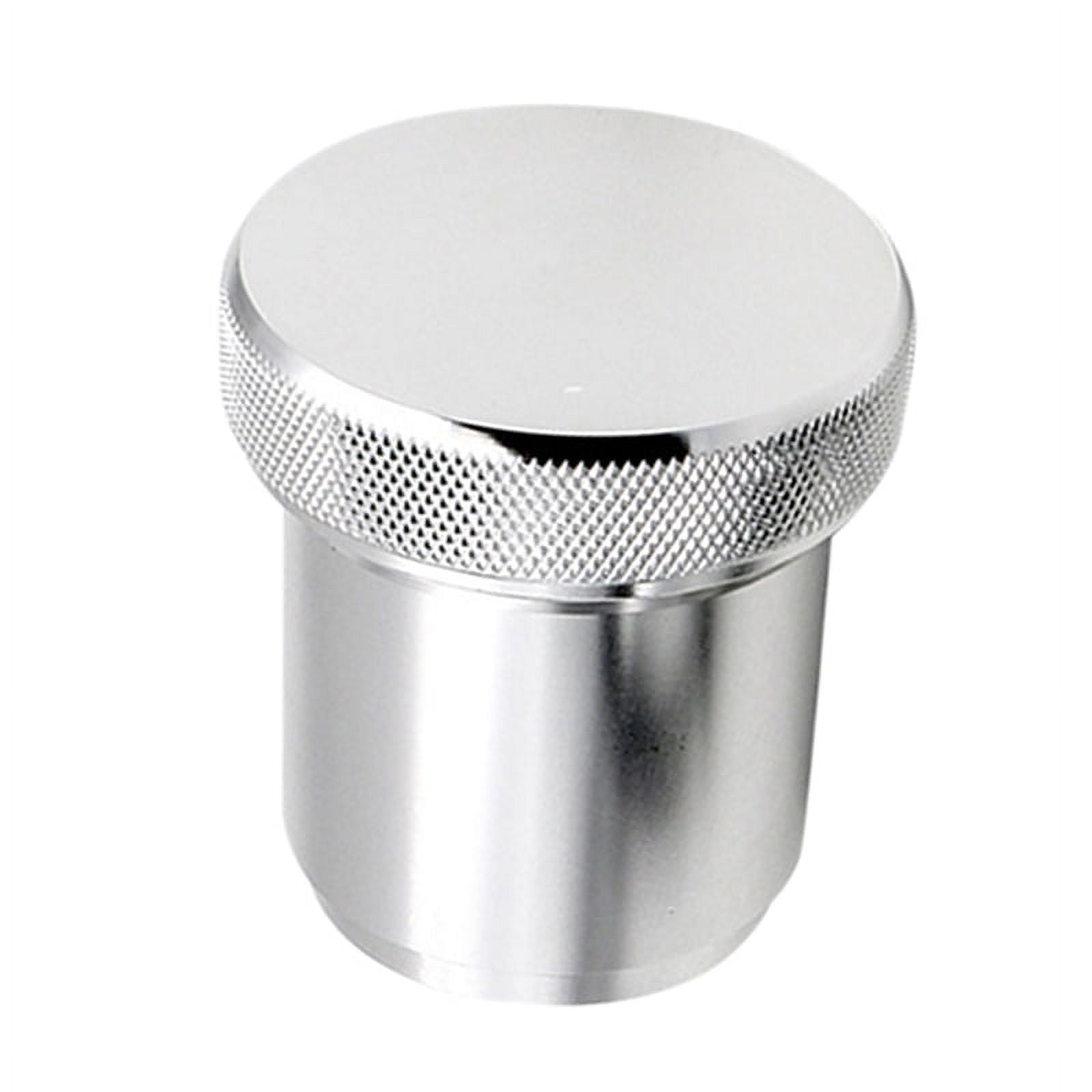 Aluminum Alloy 1.5inch 1 1/2inch I.D. Weld on Cap and Neck Fuel Filler ...