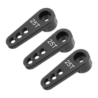 18 Pcs Servo Cable Clips Lock, ABS Servo Extension Cable Buckle Fixing ...