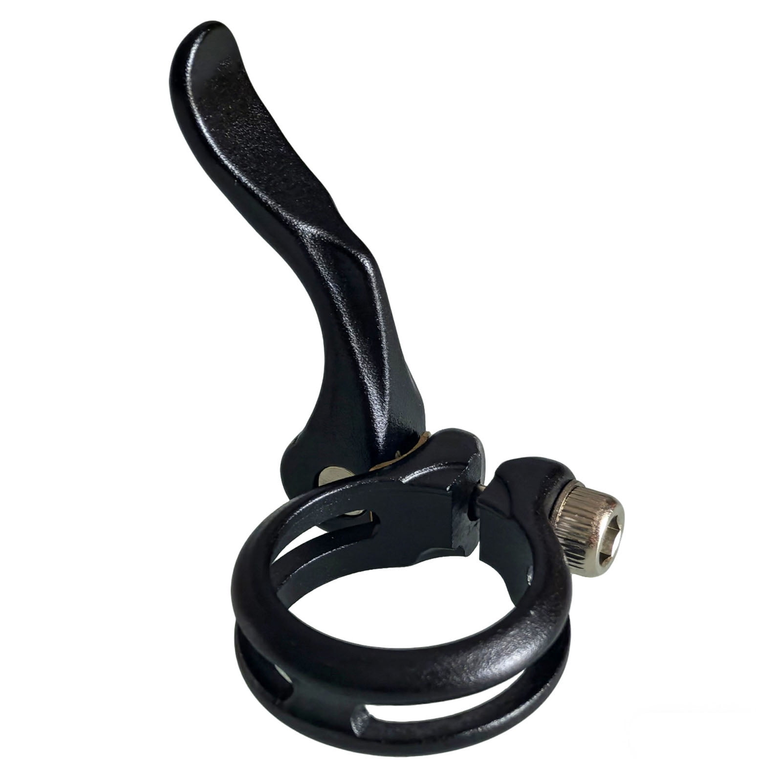 Aluminum Alloy 34.9mm Seat Tube Clamp Road Bike Seatpost Post Clamp ...