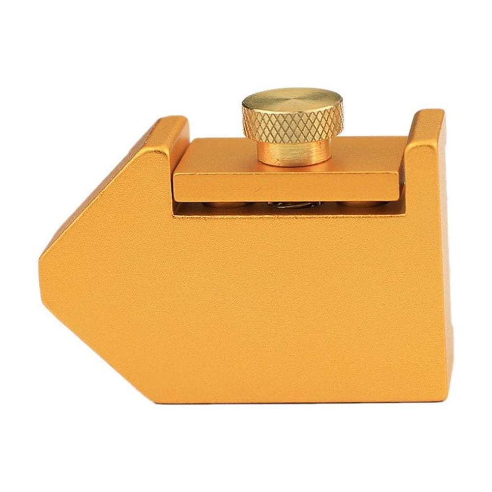 Aluminum Alloy 45 Degree Angle Marking Line for Caliber Ruler Scriber ...