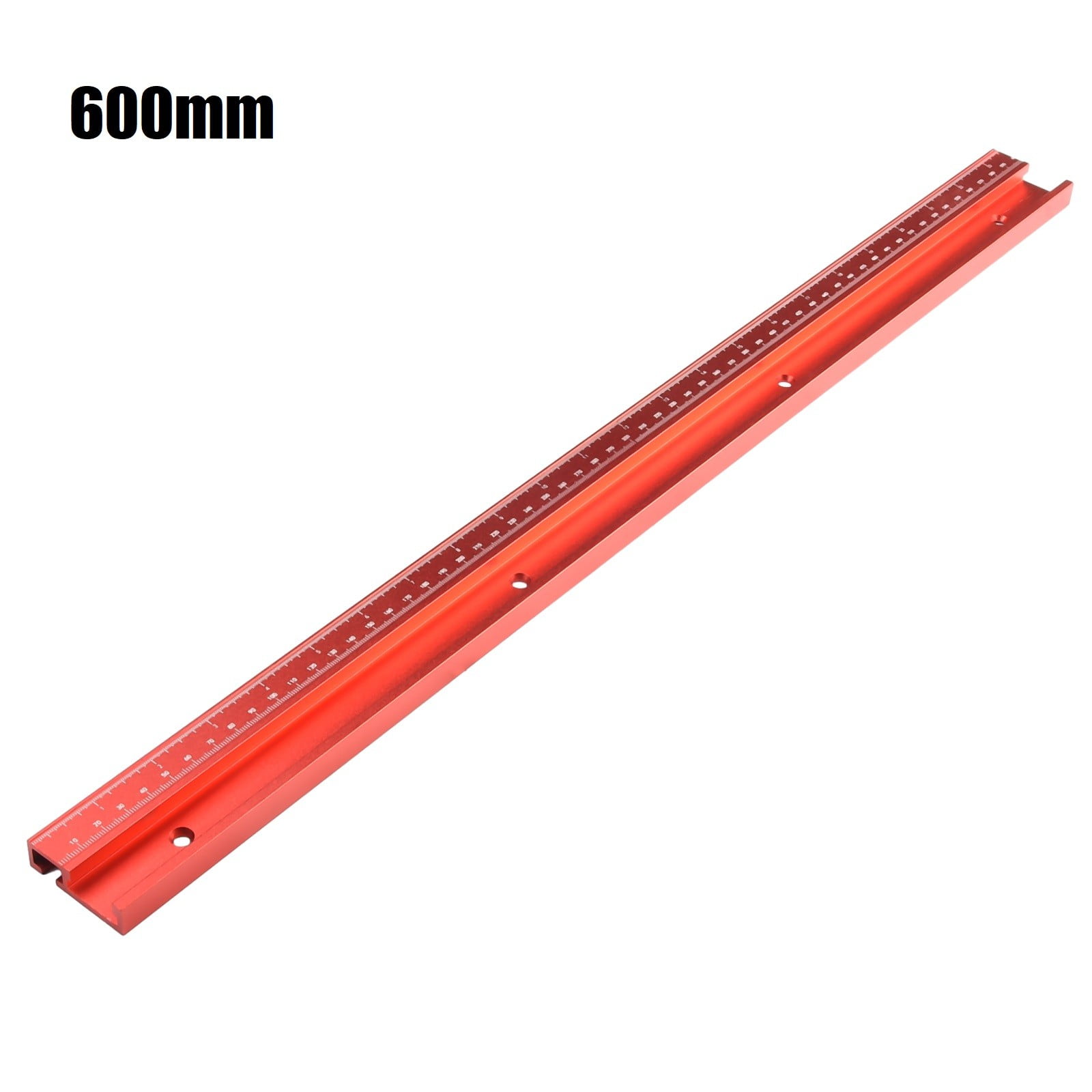 Aluminum Alloy 45 Degree T-Slot Miter Track Fixture for Router Table ...
