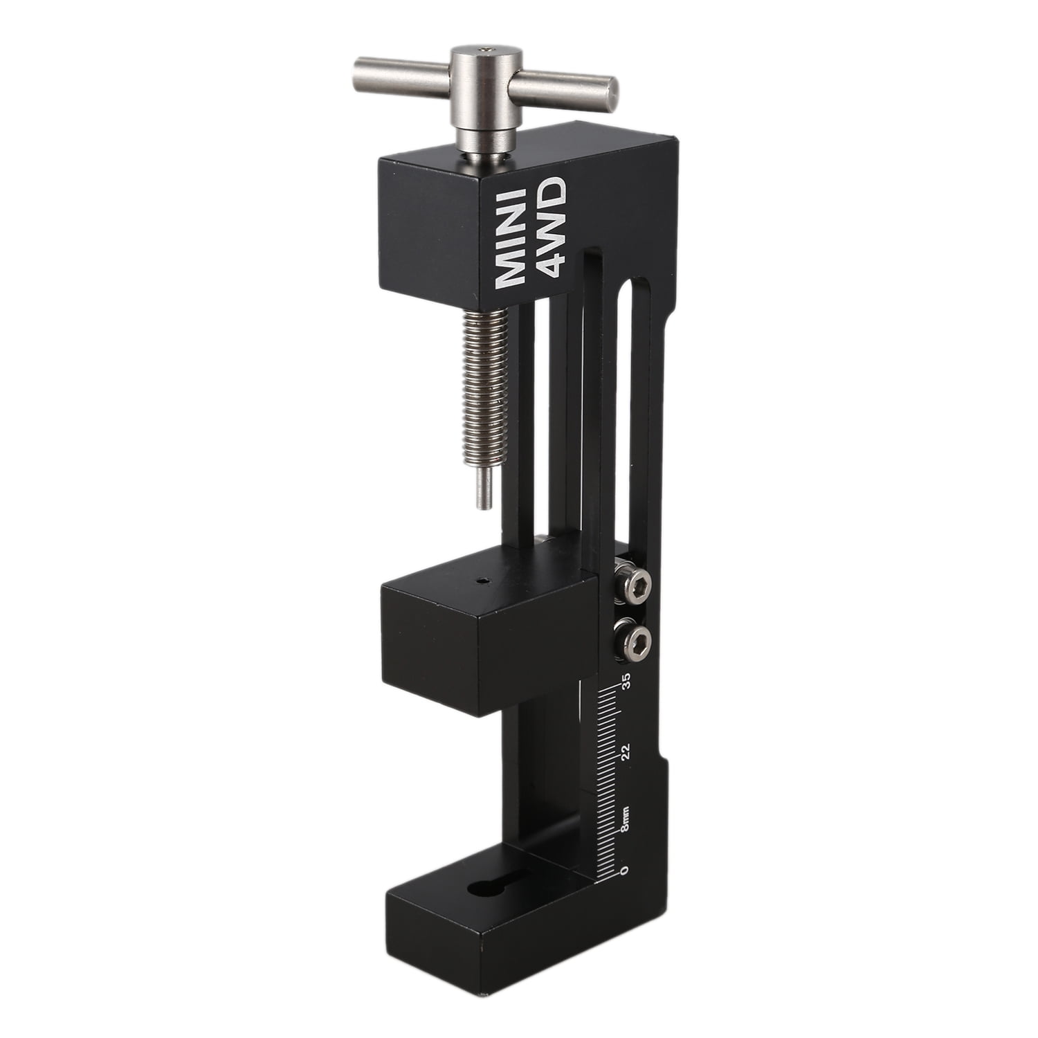 Aluminum Alloy 4WD Tire Installer Large/Small Bearing Top Rail Tyre ...