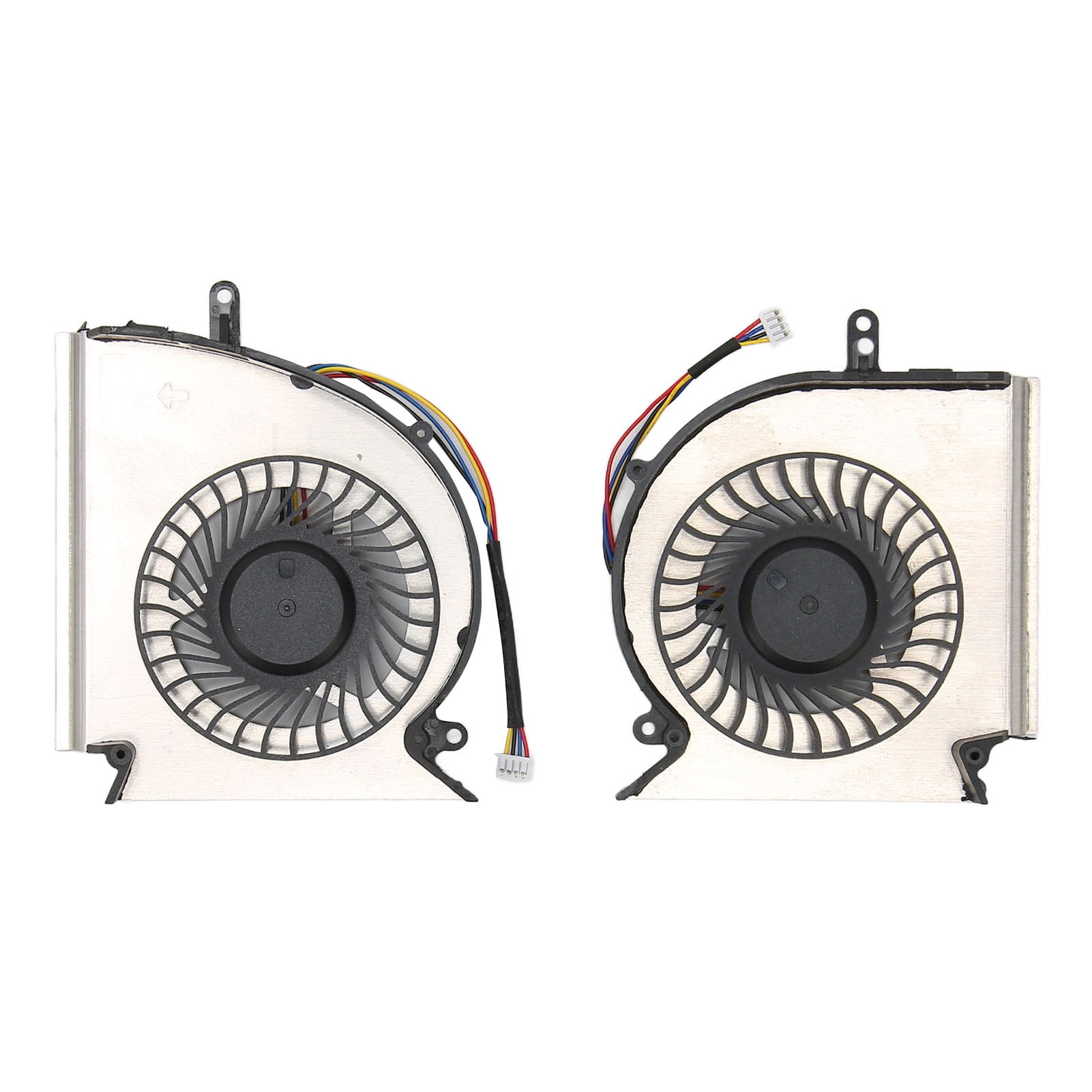 Aluminum Alloy ABS Laptop Cooling Fan, Effective Heat Dissipation ...