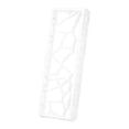 Aluminum Alloy AR60 Hollow Keyboard Case, Compatible with Wooting 60 ...